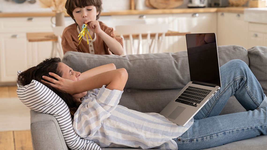 .:Potentiality Solutions:. - Normalizing Stimming Behaviors